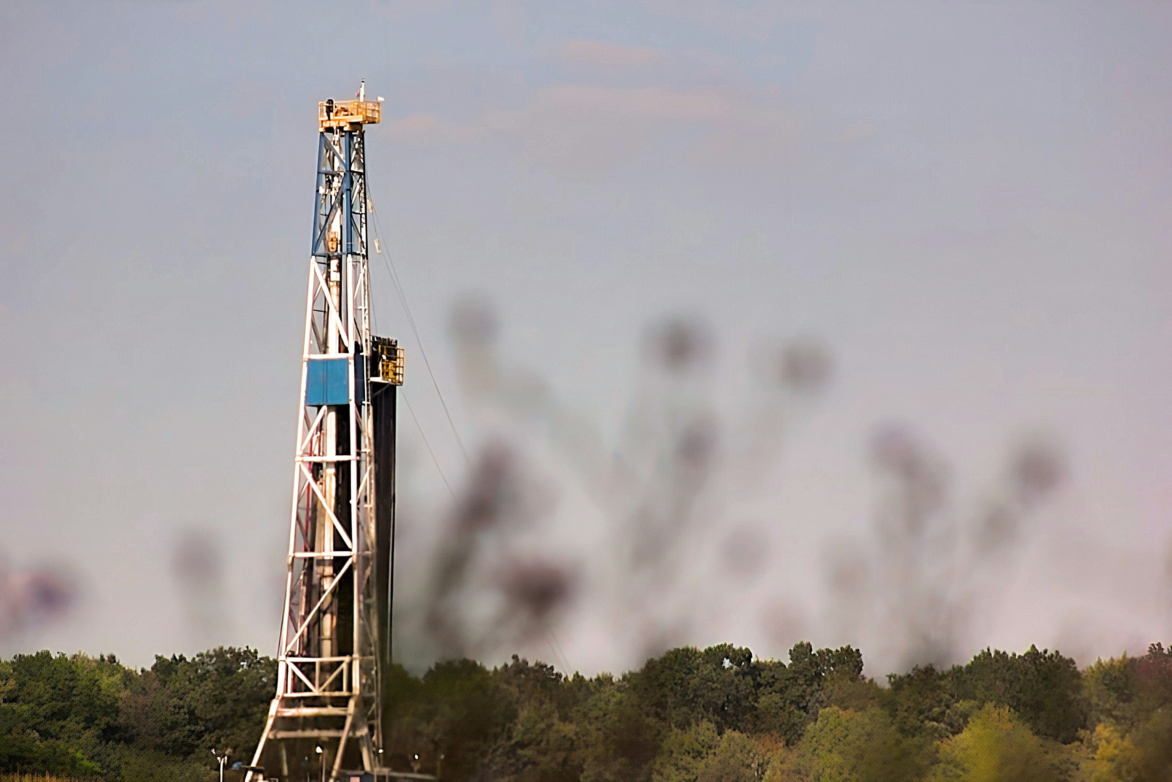WV Minerals - Upstream Oil & Gas | Bridgeport, WV